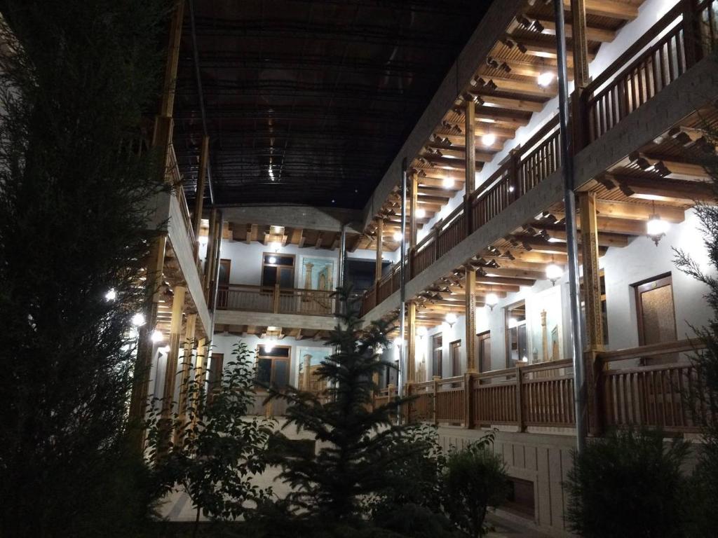 Usmon Khuja Hotel, Bukhara (prezzi aggiornati per il 2024)