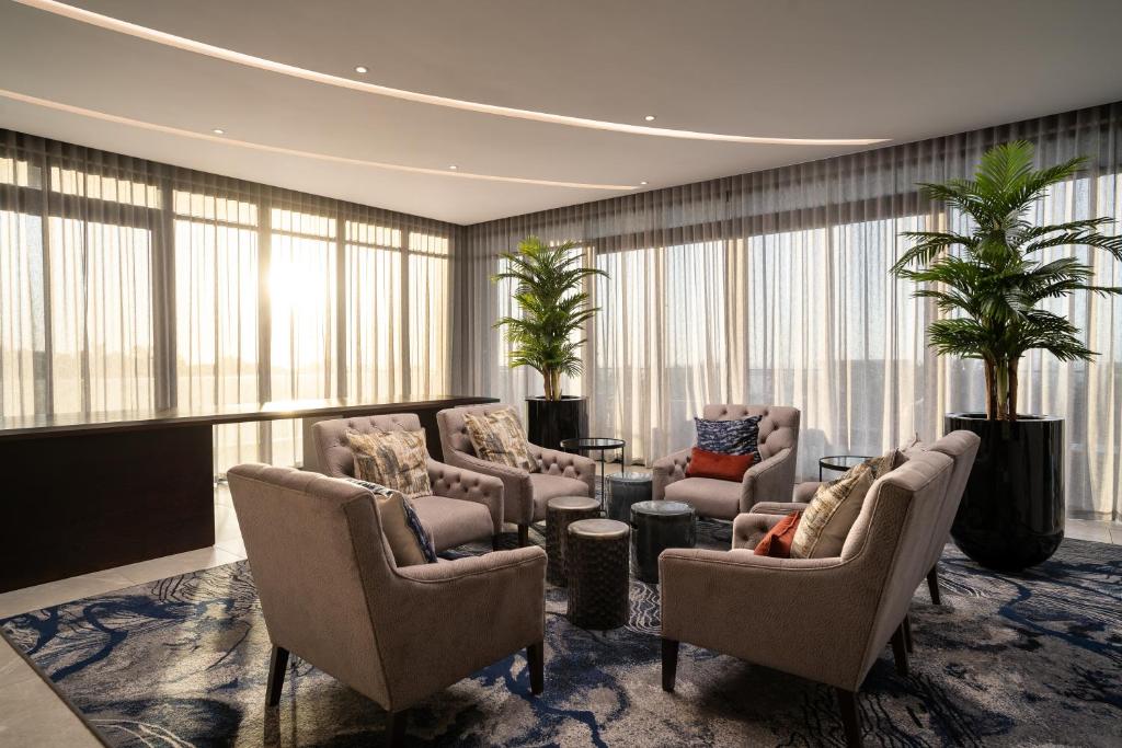 Premier Hotel Umhlanga, Durban (updated prices 2025)