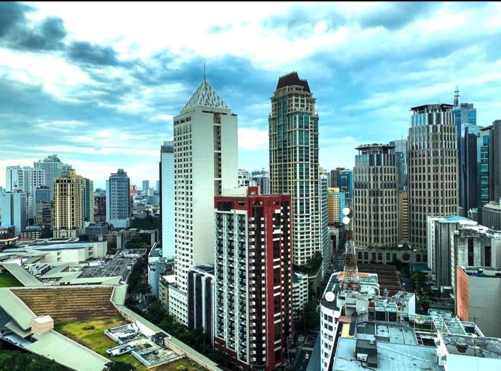 Bright Makati Glass View By GreenBelt, Manila (updated prices 2026)