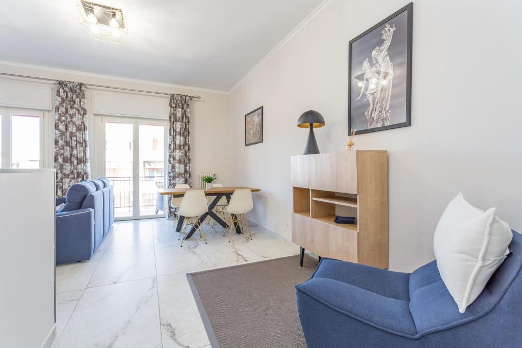 Maison Silvestri, Rom – Aktualisierte Preise für 2024