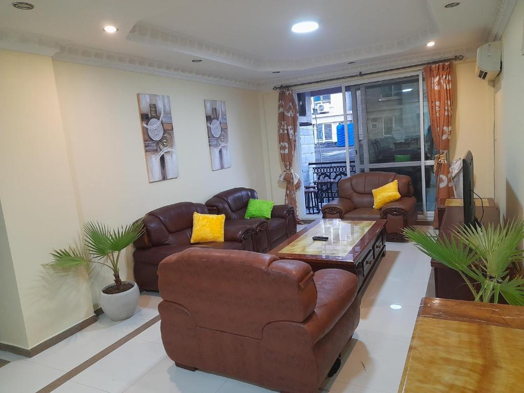 Hideaway Masaki, Dar es Salaam (updated prices 2025)