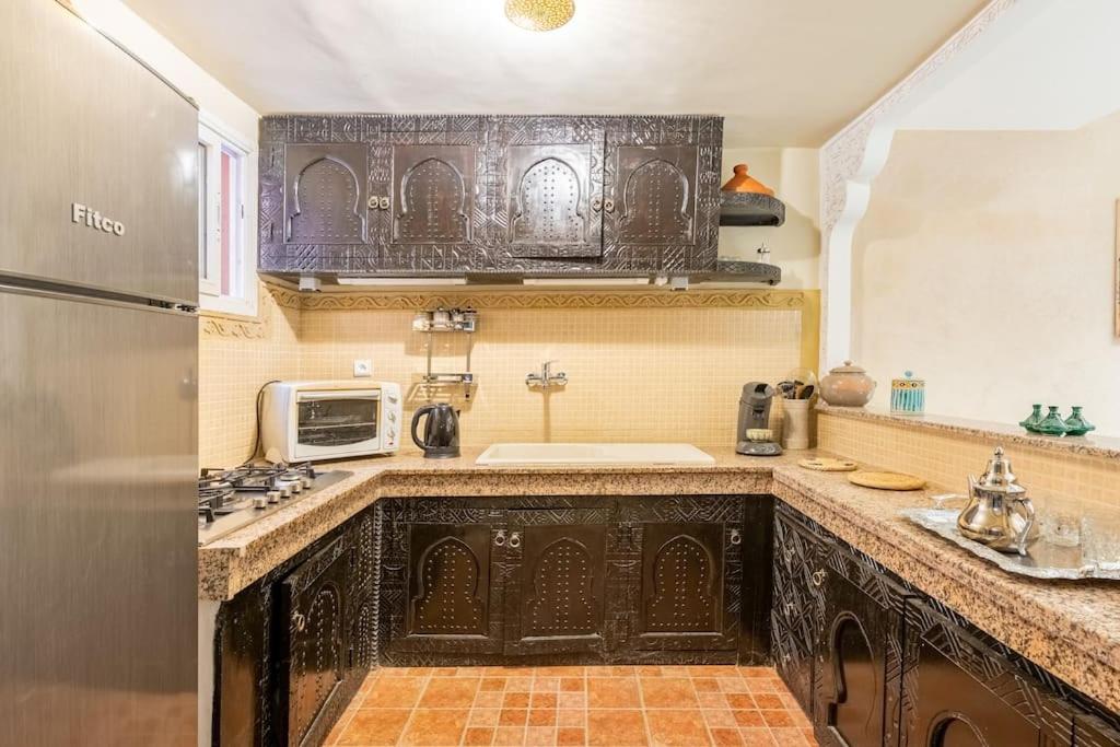 Riad Anir, Marrakesh (updated prices 2025)