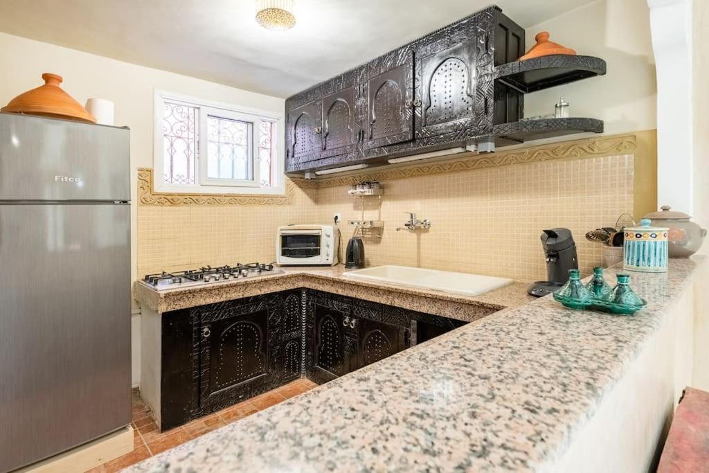 Riad Anir, Marrakesh (updated prices 2025)