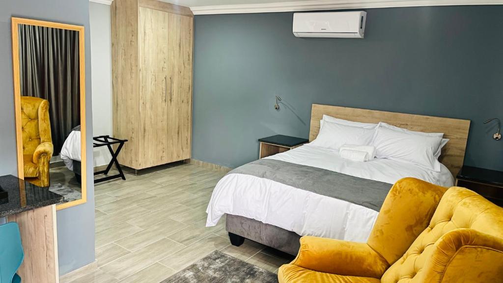 Khanyisa Lifestyle, Vereeniging (updated prices 2024)