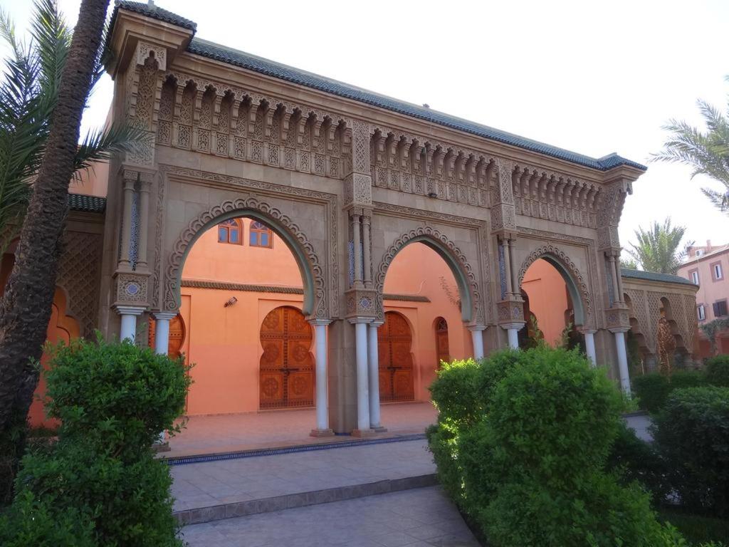 Riad Anir, Marrakesh (updated prices 2025)