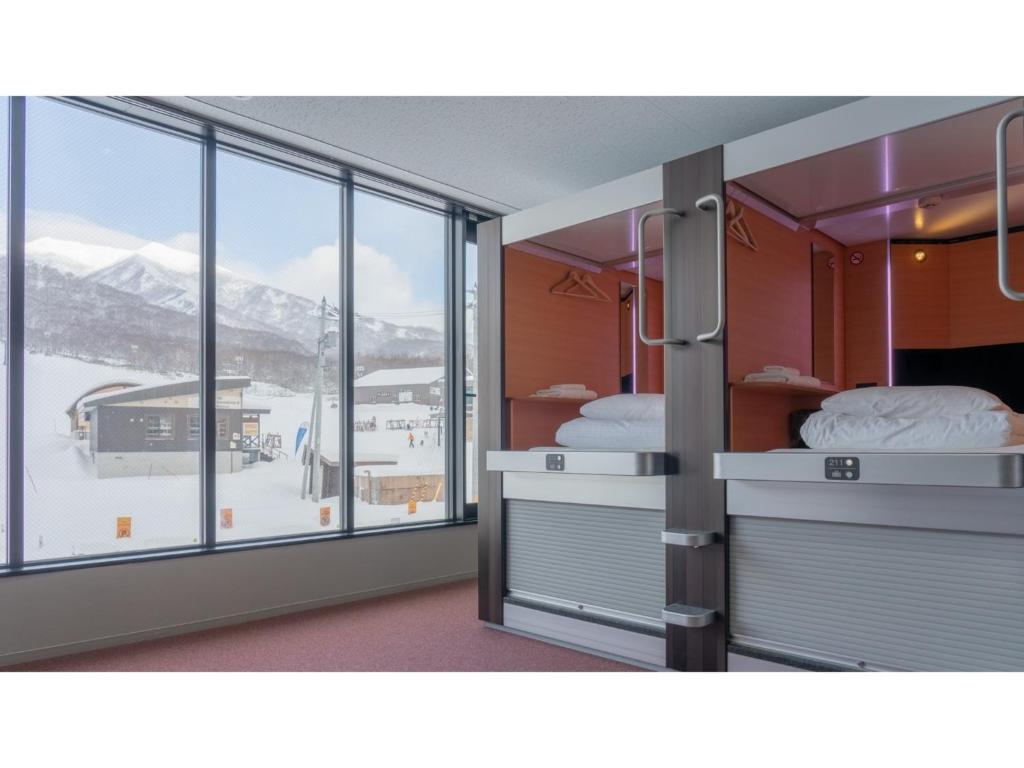 The Lodge Moiwa 834 - Vacation STAY 36158v, Niseko (updated prices 2026)