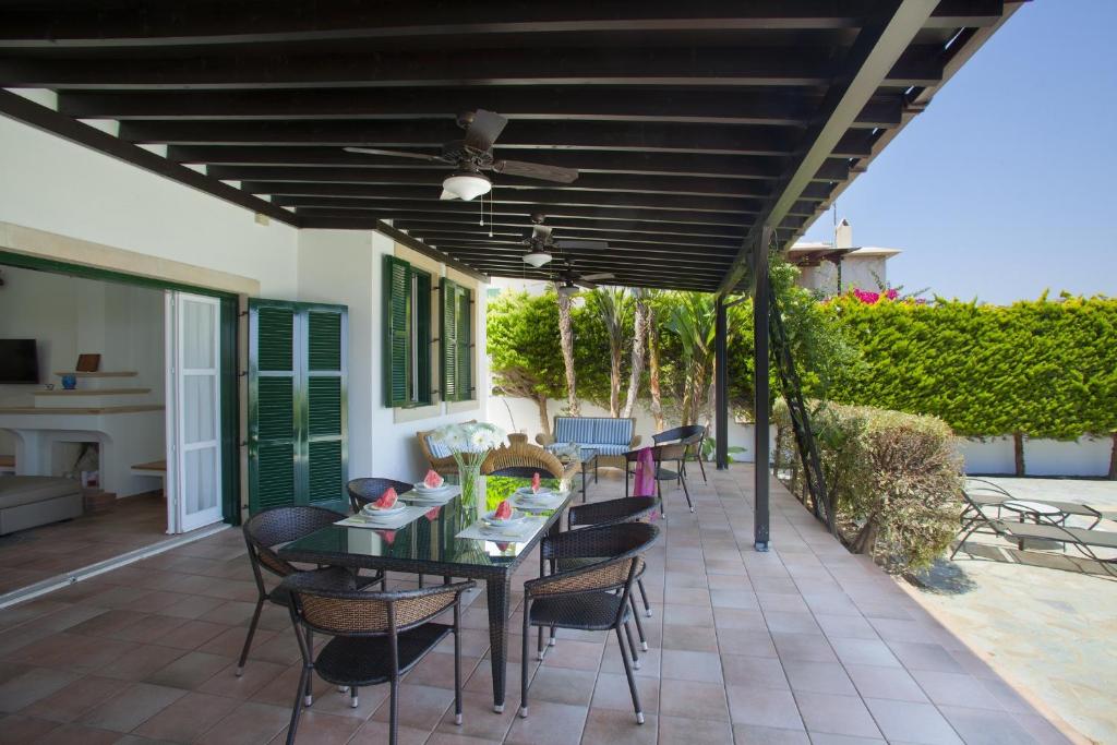 Ayios Elias Pearl in Protaras - Traveleto