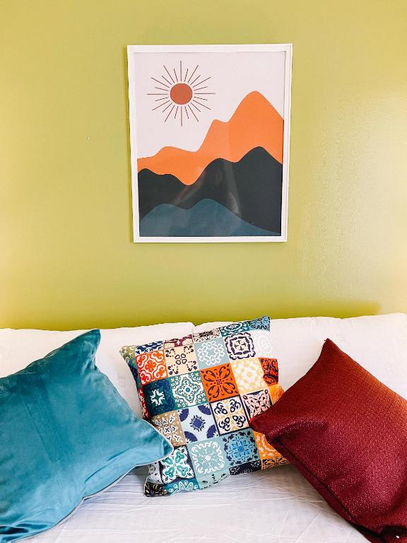 Séjour chez l'habitant Hooga Home (Philippines Tabok) - Booking.com