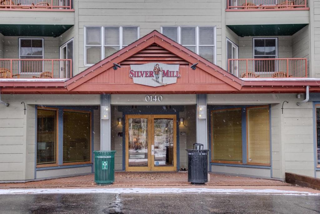 Silver Mill by Summit County Mountain Retreats, Keystone (updated ...