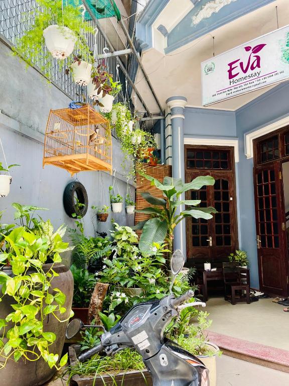 EVA Hotel, Hue (updated prices 2025)