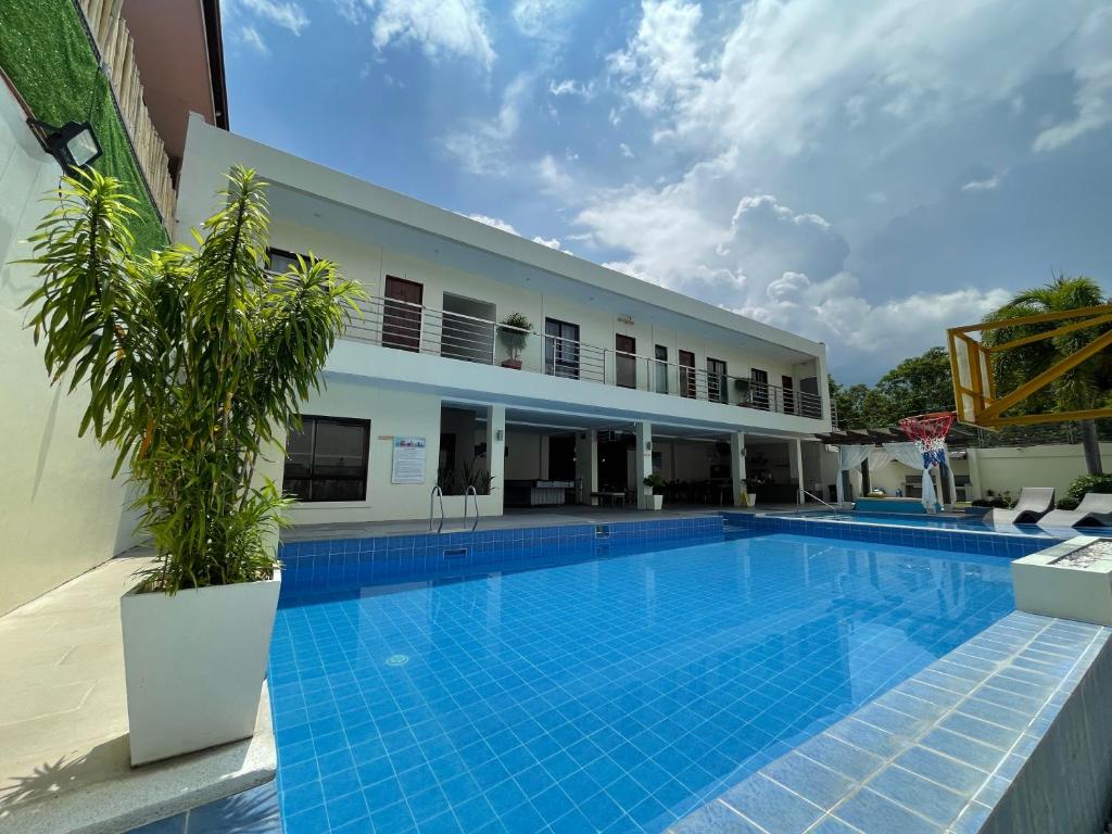 Hot Spring Calamba Laguna Rockpoint Hotspring Resort Hotel & Spa,