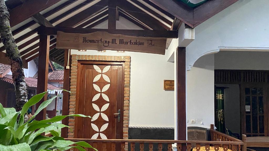 Homestay Candi Pawon Murtakim Syariah, Mendut (updated prices 2025)