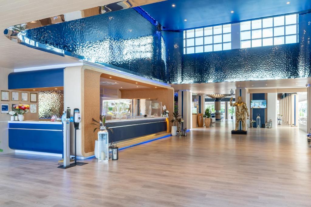 NH Boat Lagoon Phuket Resort, Phuket (updated prices 2025)