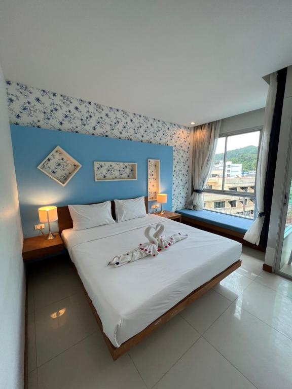 Natalie House Kata Beach, Praia de Kata (preços atualizados para 2025)