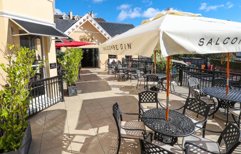 Royal Exeter Hotel, Bournemouth (updated prices 2025)