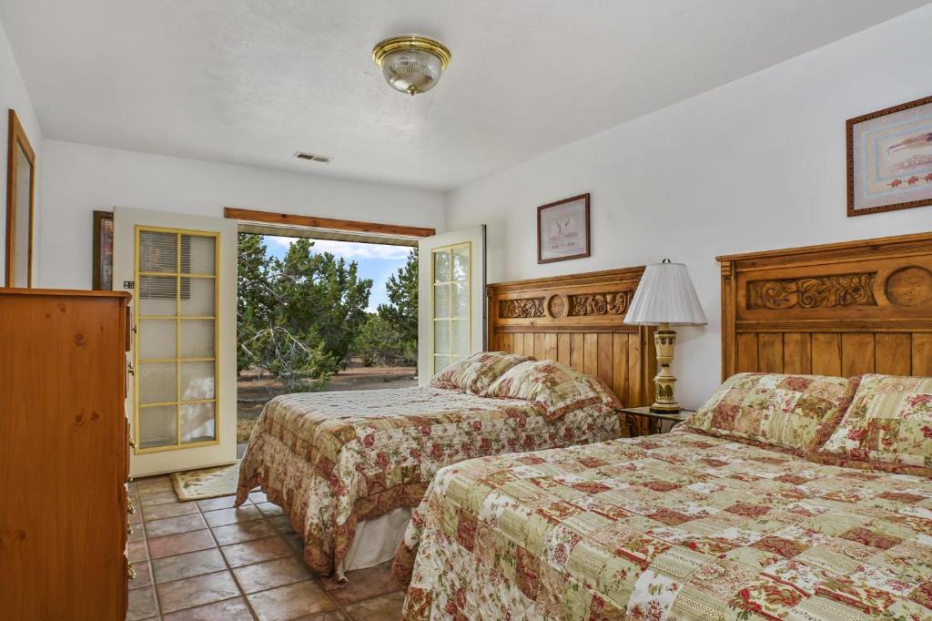 Ranchette Ponderosa - The Timpanogos #1 at Wind Walker Homestead ...