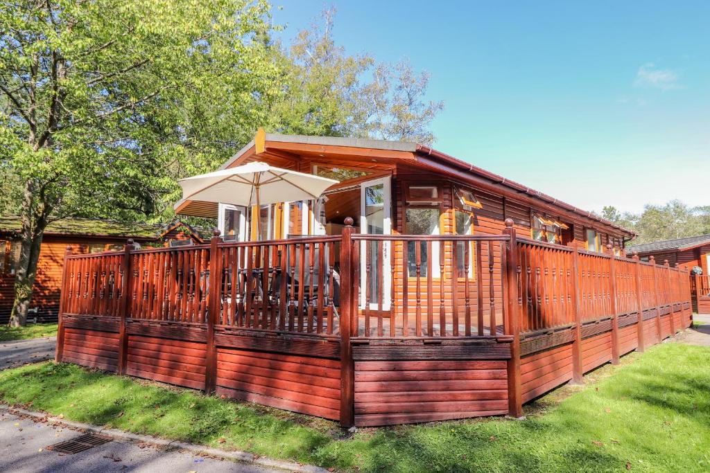The Wodge, Windermere (updated prices 2026)