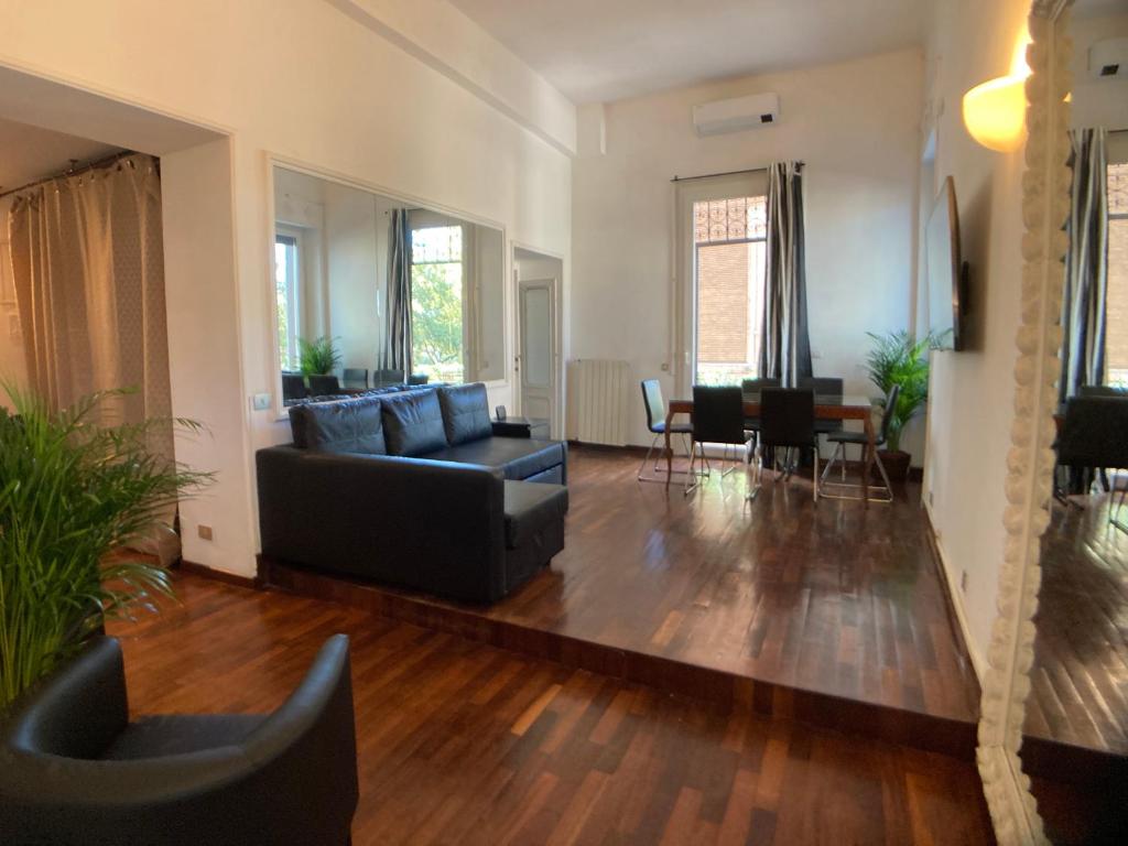 Maison Cloe near the Spanish Steps, Rome (updated prices 2025)