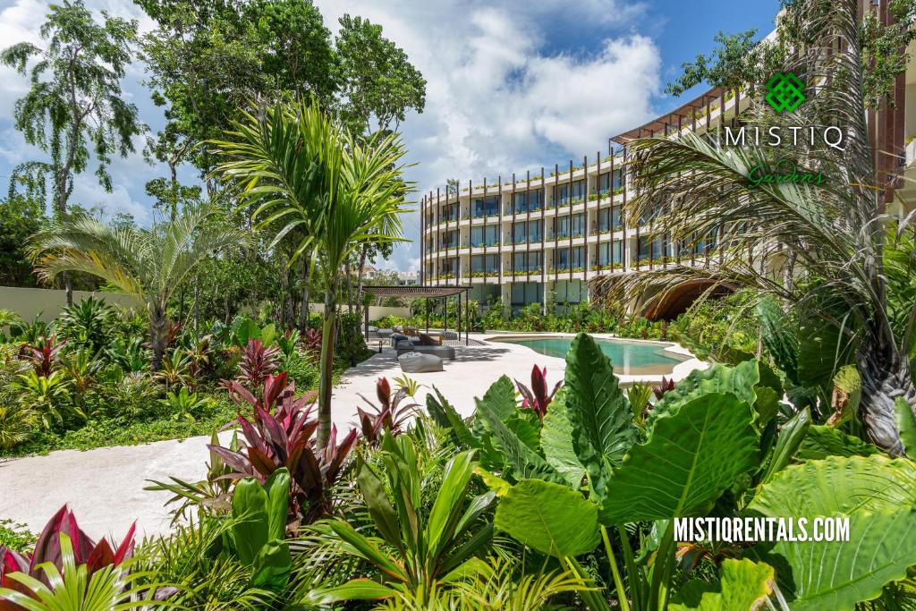 Mistiq Gardens Luxury Apartments, Tulum – Updated 2023 Prices