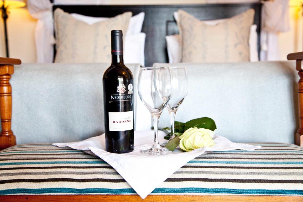 The Vineyard on Ballito, Ballito (updated prices 2025)