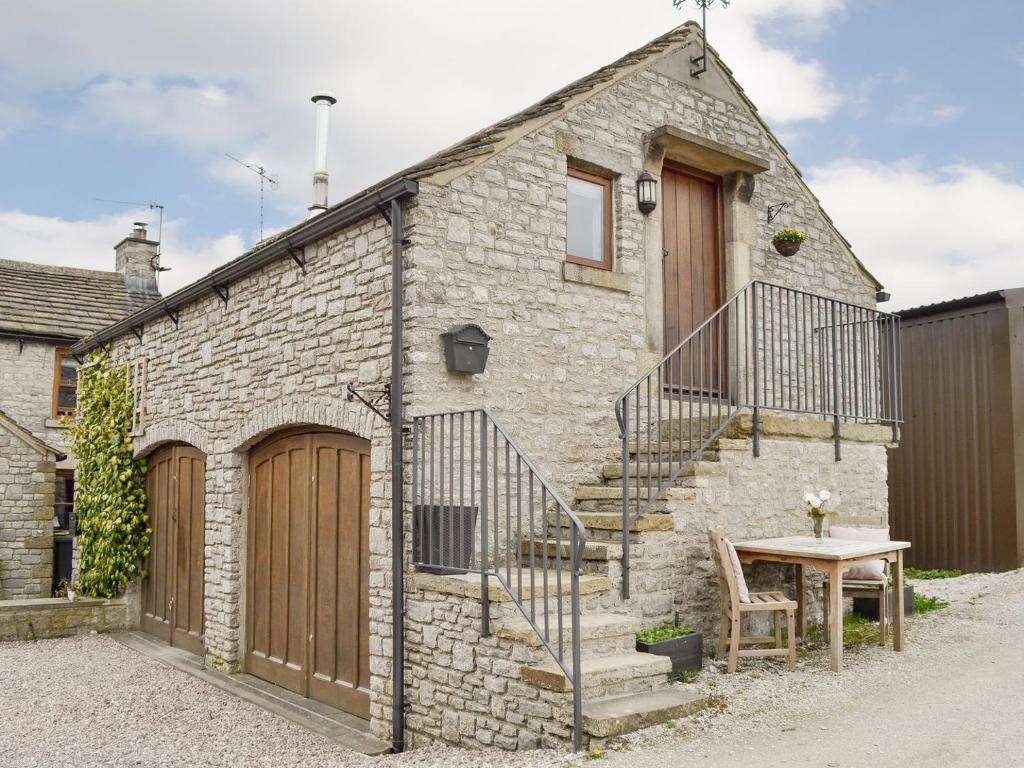 Field Farm Apartment - Castleton