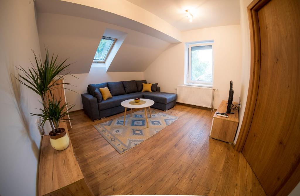 Petlov salaš rooms, Novi Sad (updated prices 2025)