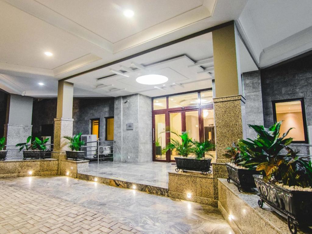 White Stones Hotel Port-Harcourt, Umudara (updated prices 2026)