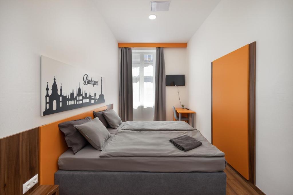 Gjestgiveri Rooms of WR19 (Ungarn Budapest) - Booking.com