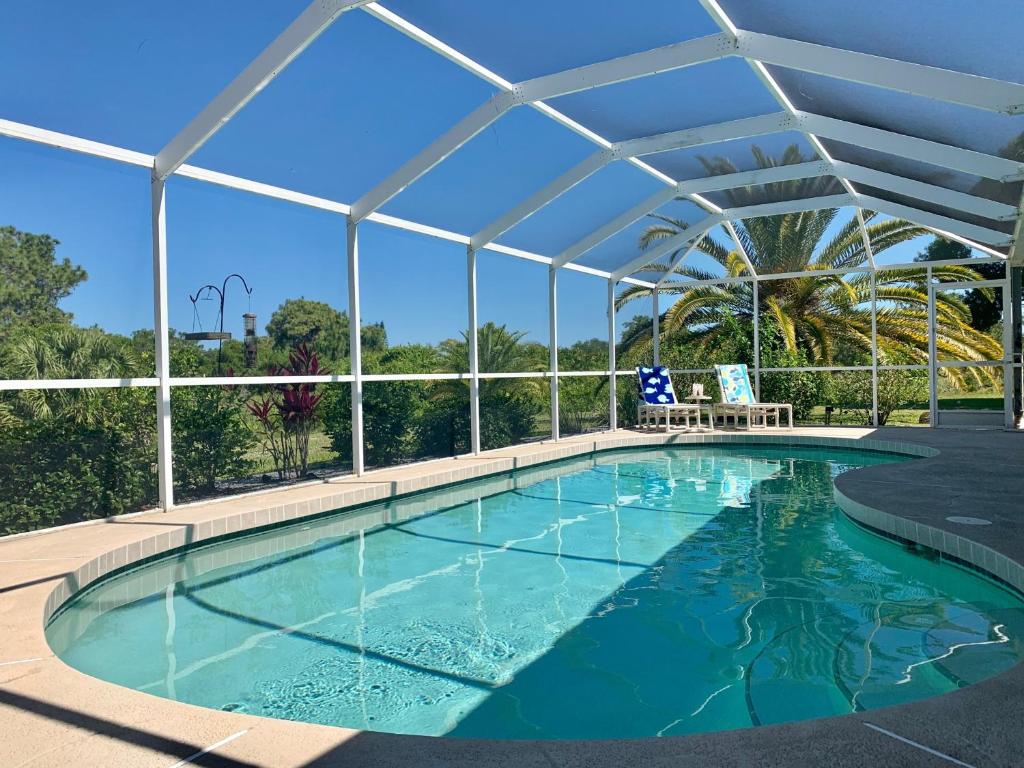 Rotonda West 18 Enjoy Tranquility In Paradise, Rotonda West (updated ...