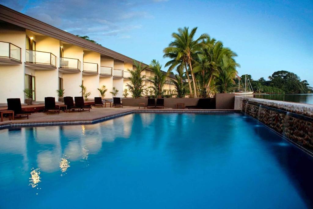 Novotel Suva Lami Bay, Suva (updated prices 2025)