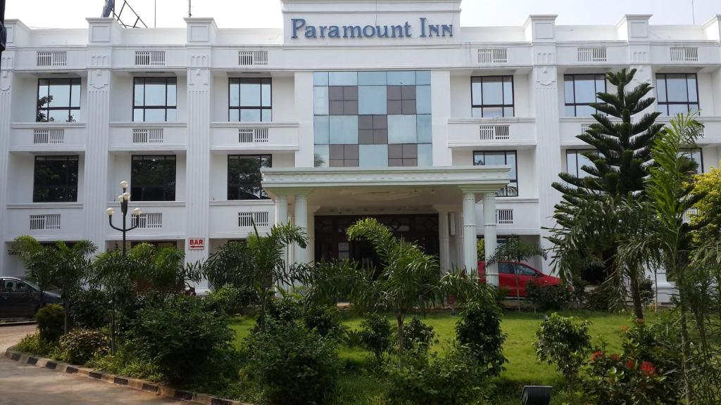 Paramount Inn, Sriperumbudur (updated prices 2026)
