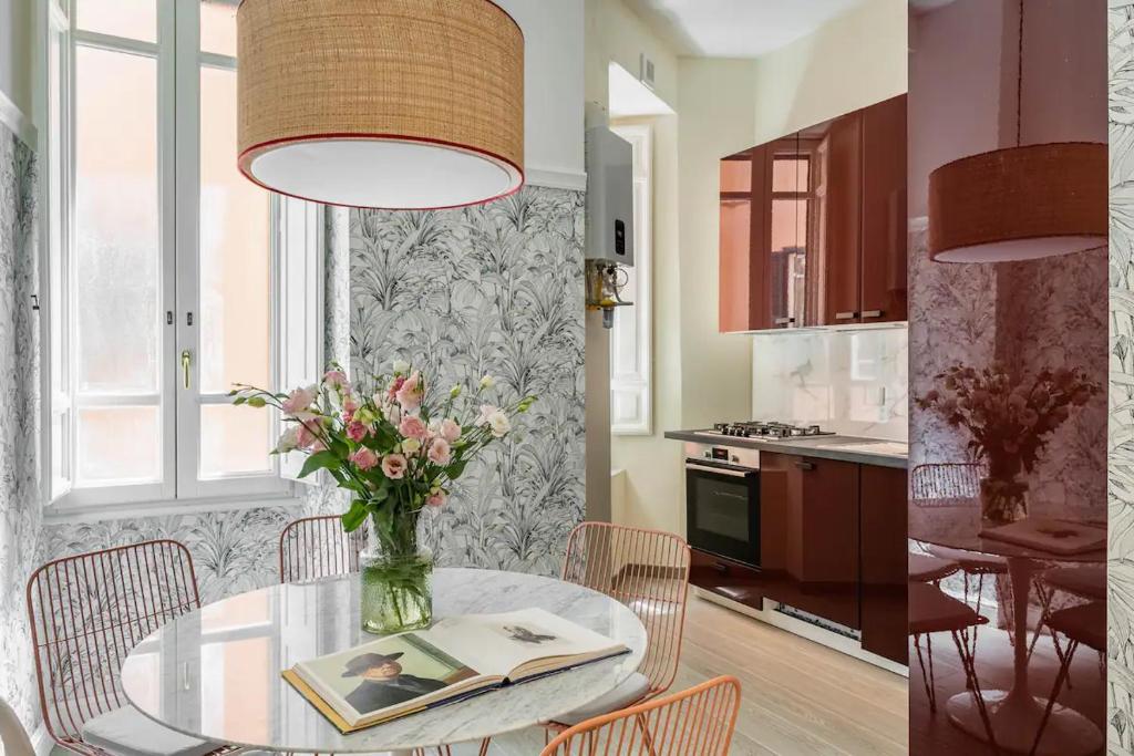 MARCANTONIO HOME ROME - Colosseum - Viale Manzoni 39-41, Rome (updated ...