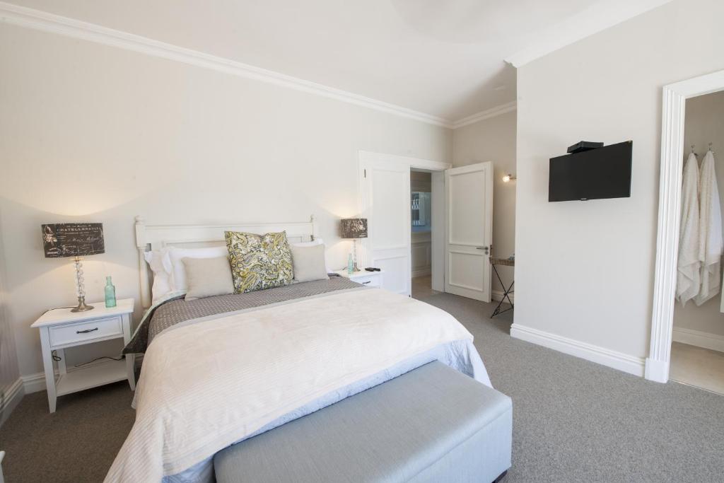 Bollard Bay House, Knysna (updated prices 2025)