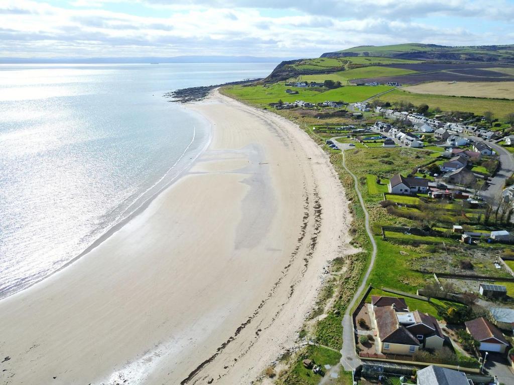 The White House, Balintore (updated prices 2024)