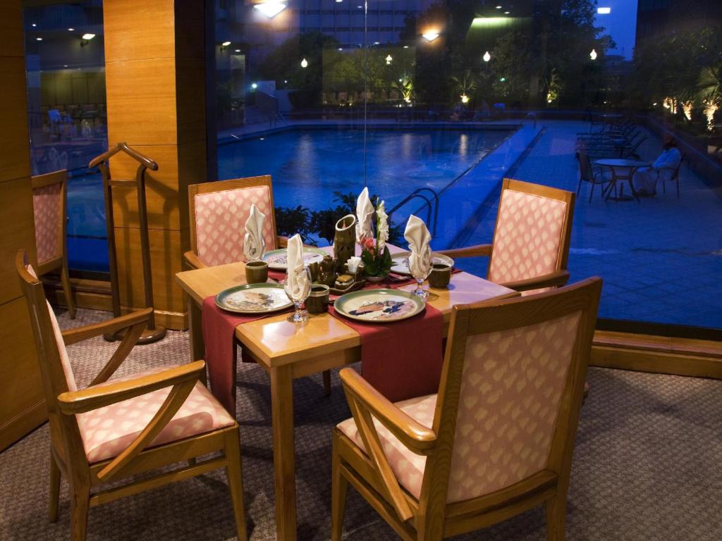 Avari Lahore Hotel, Lahore (updated prices 2025)
