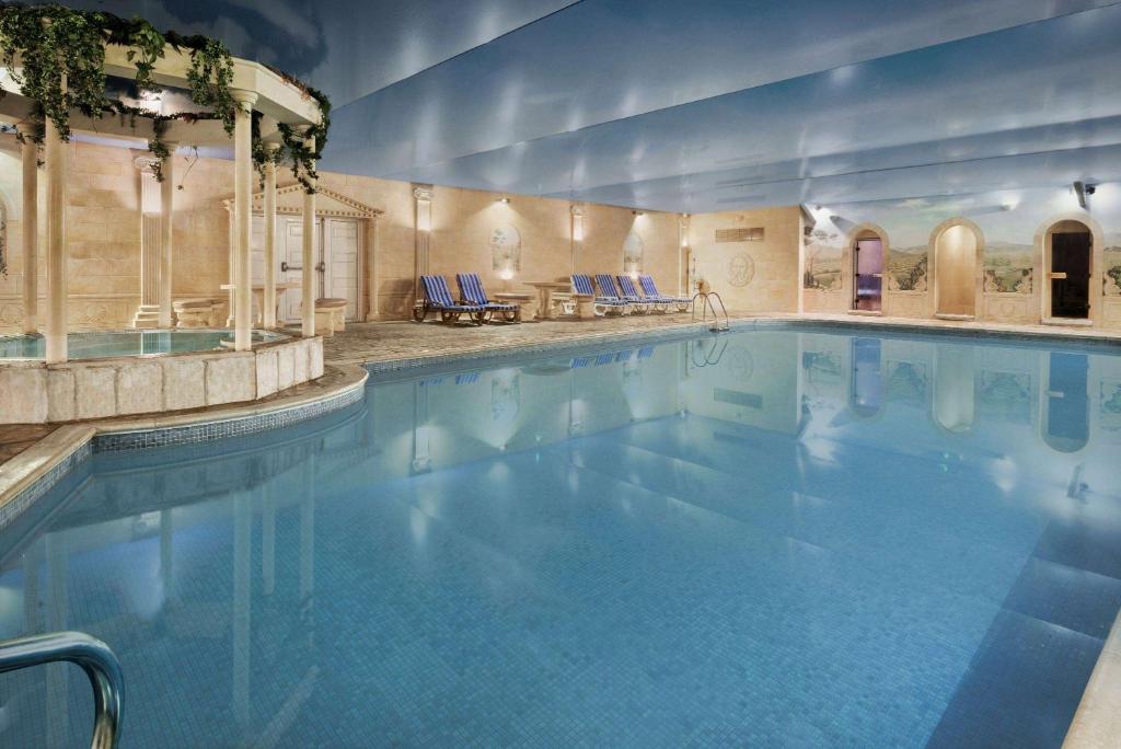 Cwrt Bleddyn Hotel & Spa, Usk (updated prices 2025)