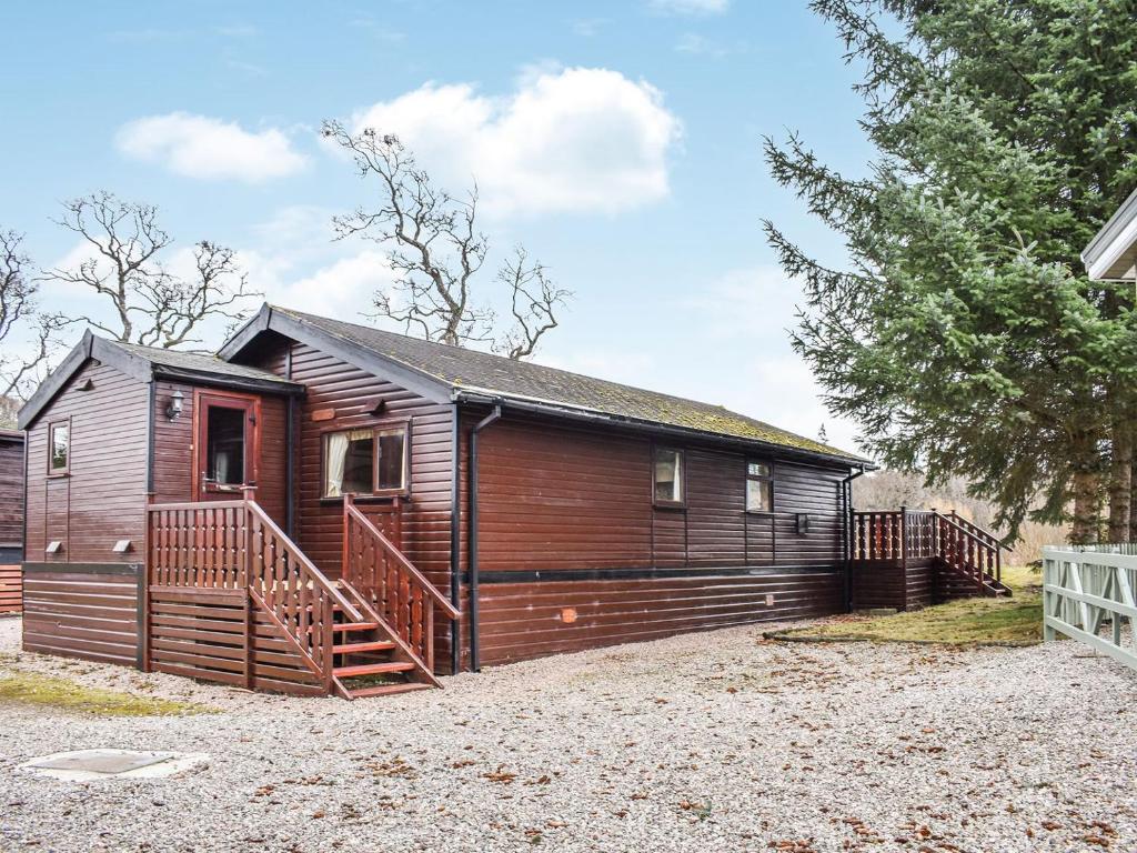 27 Aviemore Holiday Park, Aviemore – Updated 2024 Prices