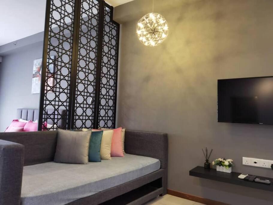 The Landmark - Tanjung Tokong