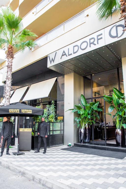 W-Aldorf, Casablanca (updated prices 2025)