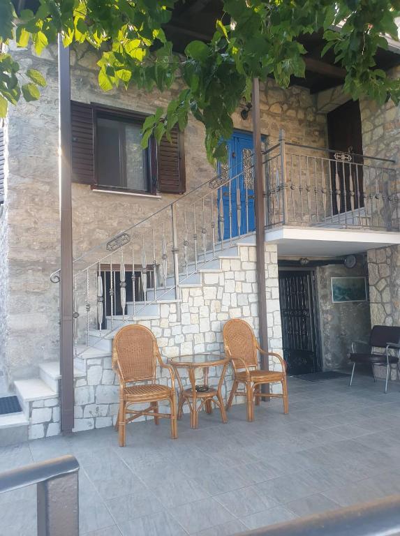 Το αρχοντικο της Αγγελικης, Nafpaktos – Precios actualizados 2023