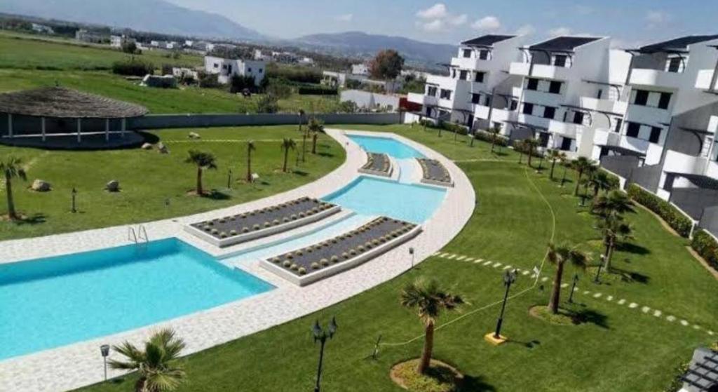 Apartamento Jnan cabo negro (Marruecos Cabo Negro) - Booking.com