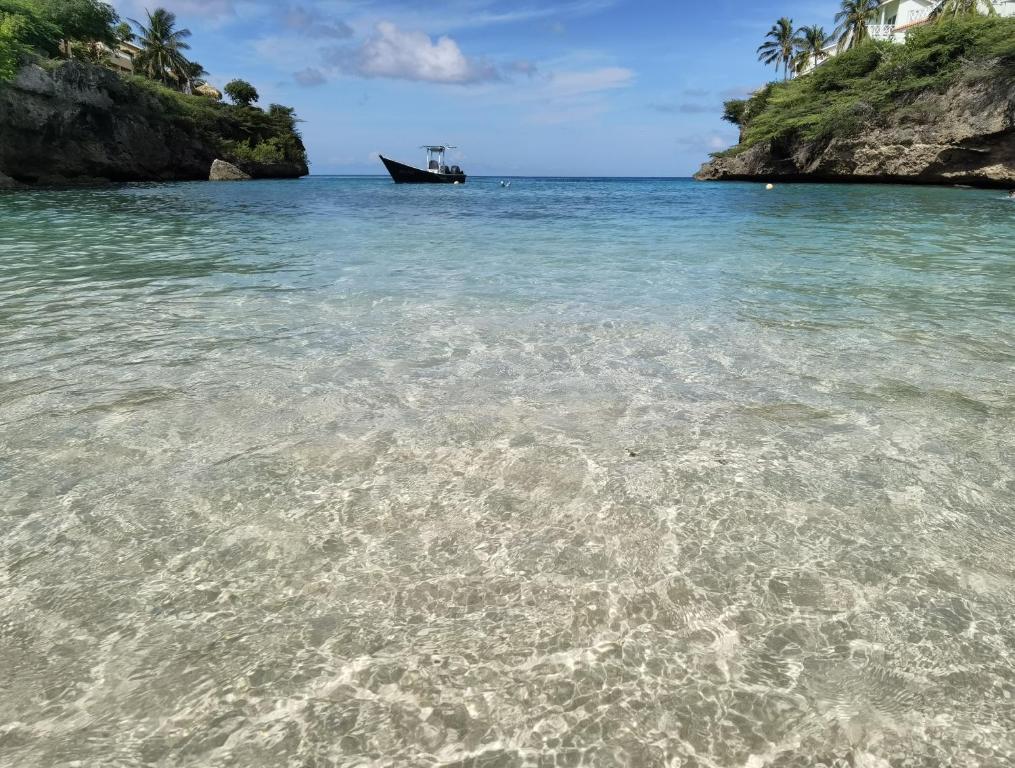 Apartment Lagoon Ocean Resort, Lagun (updated prices 2026)