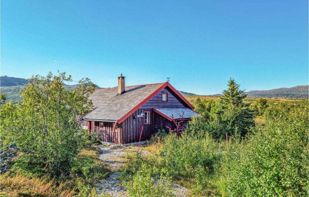 Nice Home In Hovden I Setesdalen, Hovden (updated prices 2025)