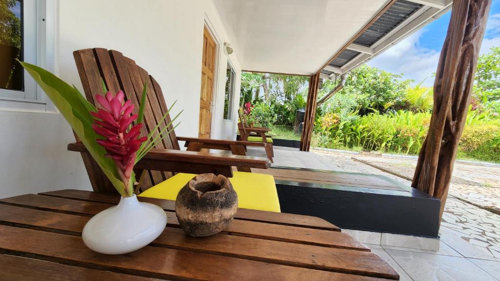 Sutopia Holiday Resort, Paramaribo (updated prices 2025)