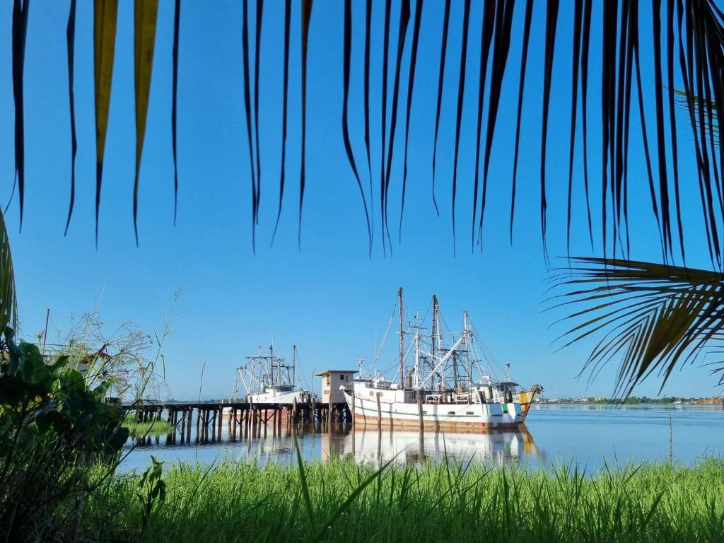 Sutopia Holiday Resort, Paramaribo (updated prices 2025)