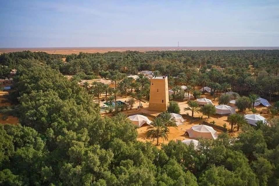 Hotel Pansy, Ksar Ghilane – Aktualisierte Preise für 2022