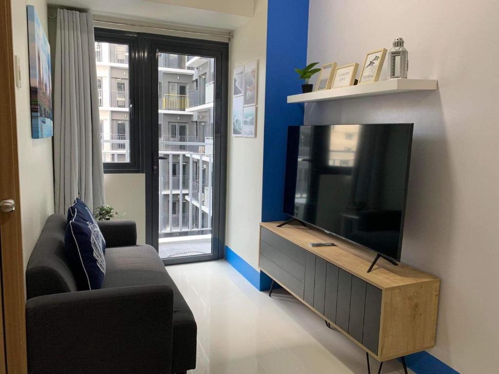 Staycation Shore Residence @Near Mall Of Asia, Manila – Updated 2024 Prices