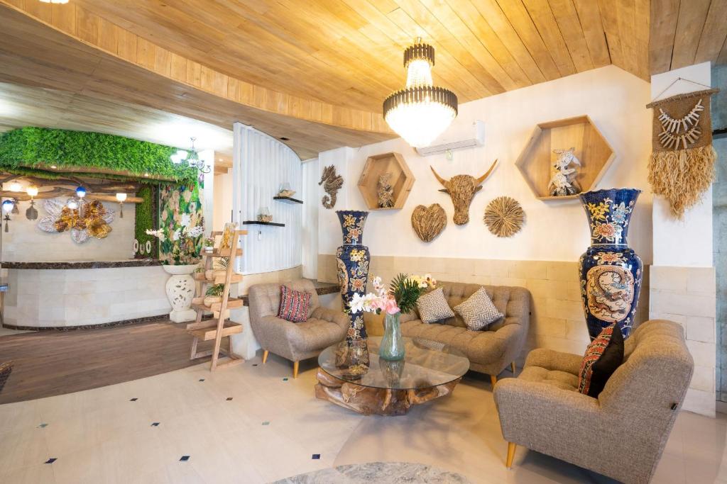 Oki Taru Residence, Kuta – Aktualisierte Preise für 2022