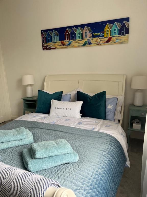 Avocet House Hunstanton 250m from the sea, Hunstanton – Updated 2023 Prices