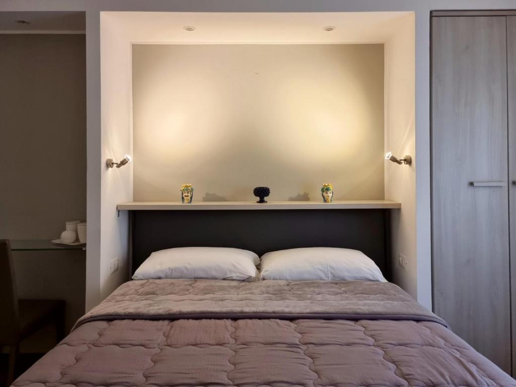 Le Stanze dei Tesori - Luxury Rooms, Palermo (updated prices 2026)